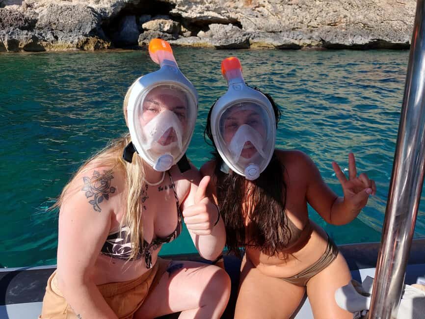 Boat trip from Portocolom to the Cala Varques Natural Area - Detailed Itinerary Breakdown: What to Expect