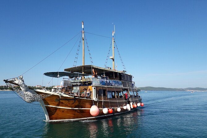 Boat Trip from Zadar to Kornati National Park - Practical Details: What You Need to Know