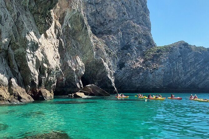 Boat Trip to Secret Bays and Beaches with Snorkeling - Itinerary Breakdown: What to Expect