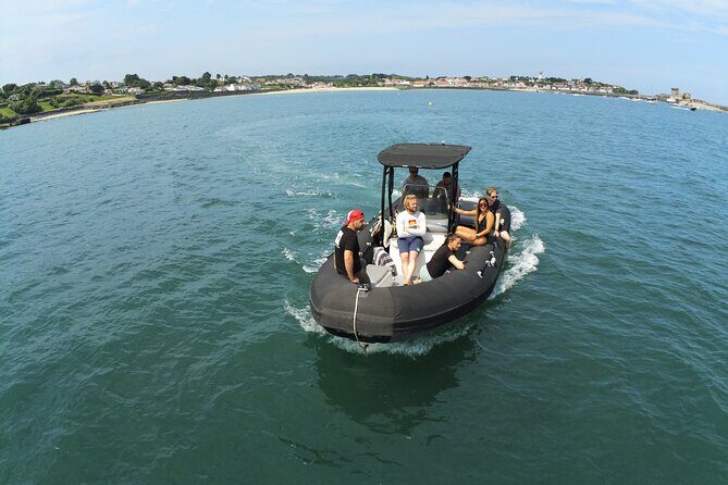 Boat trip to the Spanish coves - Practicalities: What You Need to Know