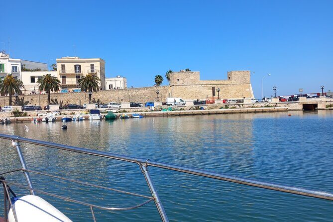 Boat Trips in Bari from 90 Minutes - Who Should Consider This Tour?