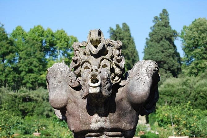 Boboli Gardens: Royal Palace Tour & Hidden Messages - Final Thoughts