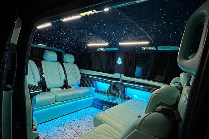 Bodrum Airport Private Transfers to Bodrum Peninsula - Practical Details and Considerations