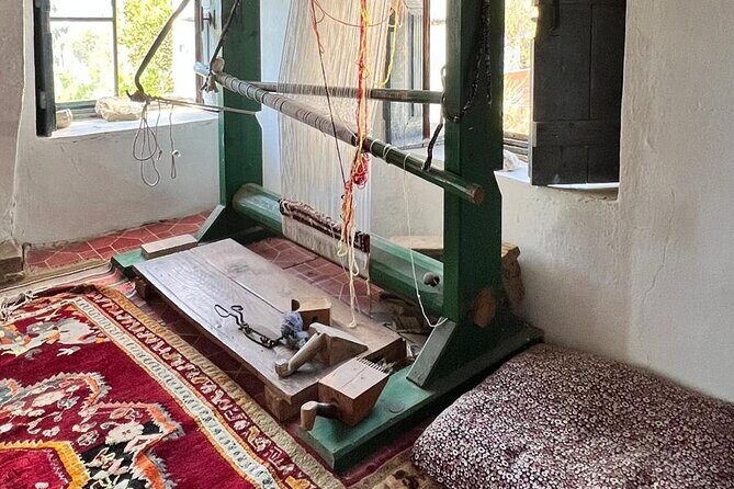 Bodrum City Tour for Cruisers Small Group Tour - Transportation, Group Size, and Overall Value