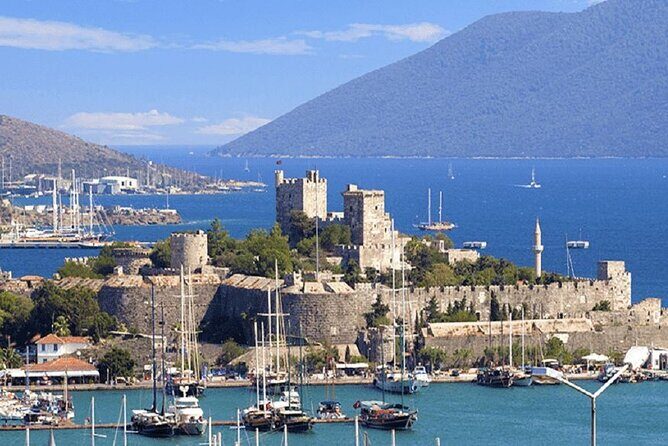 Bodrum Fullday Private Tour with Licenced Guide & Dlx Van - Final Thoughts