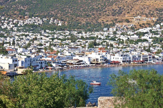 Bodrum Private Walking Tour with a Local - What Makes This Tour Stand Out?