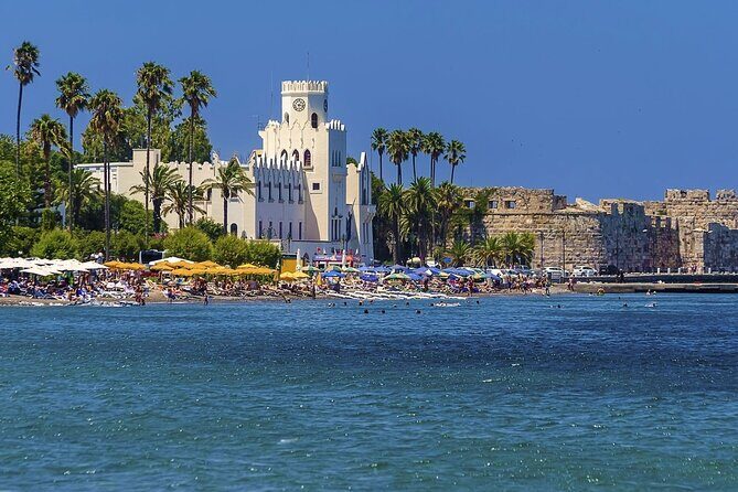 Bodrum Roundtrip Ferry to Kos with Hotel Pickup - Authentic Insights from Travelers