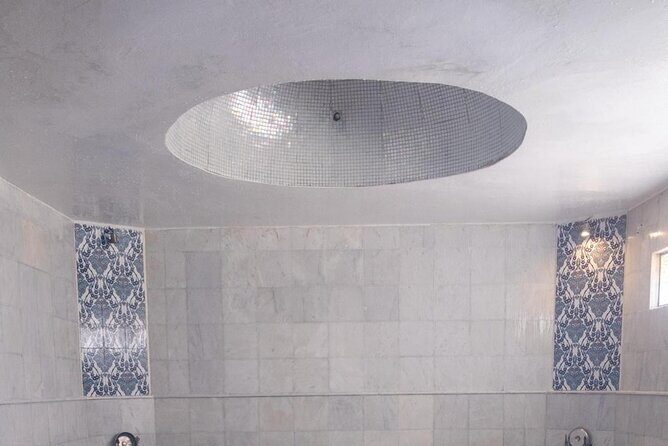 Bodrum Turkish Bath Experience with Hotel or Cruiseport Transfer - Practical Details and Tips