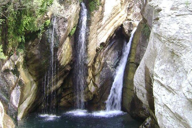 BOGOVA WATERFALL & WINERY TOUR from Berat by 1001 AA - Authentic Insights from Past Travelers