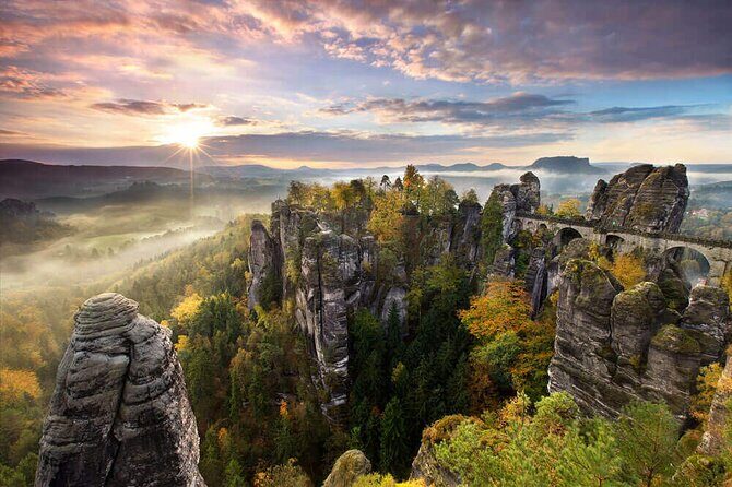 Bohemian and Saxon Switzerland All inclusive trip - Hiking Tour - Who Would Love This Tour?