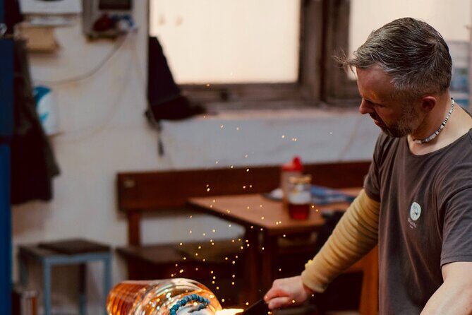 Bohemian Glasswork from Prague - Authentic Reviews and What They Reveal