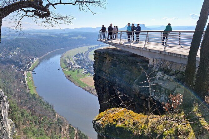 Bohemian & Saxon Switzerland Nature Escape from Prague - What to Expect: Practical Details
