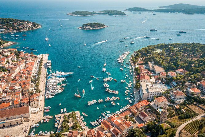 Bol and Hvar Island Private Boat Trip from Split or Trogir - What’s Included & What to Budget For