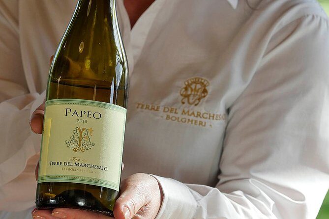 Bolgheri: Sensorial Wine Tasting with Winery Tour - Value and Practicalities