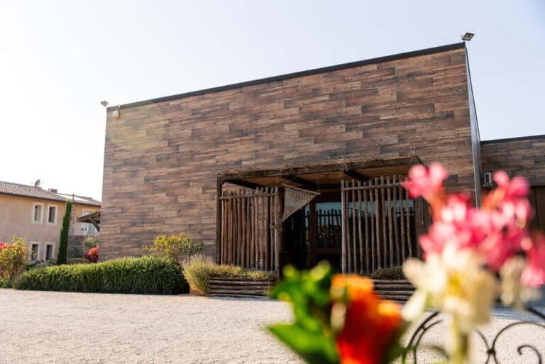 Bolgheri: Tour with wine tasting at Villanoviana - An In-Depth Look at the Tour Experience