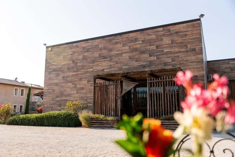 Bolgheri: Tour with wine tasting at Villanoviana - An In-Depth Look at the Tour Experience