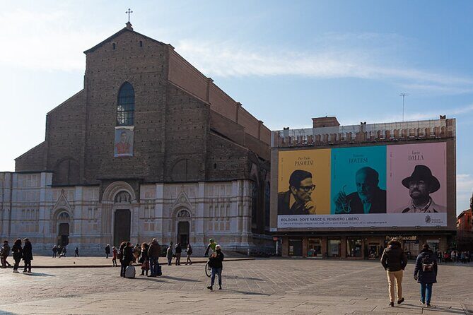 Bologna: A Self-Guided Audio Tour from Porta Galliera to Le Tre Frecce - Who Will Love This Tour?