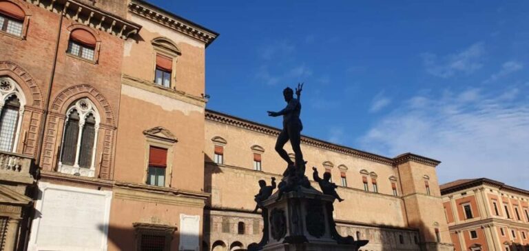 BOLOGNA BIKE TOUR - Frequently Asked Questions