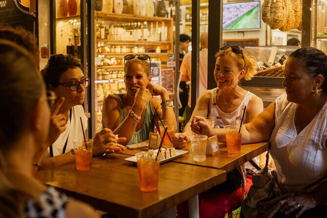 Bologna: Dinner, Wine & Tastings Walking Tour - FAQ