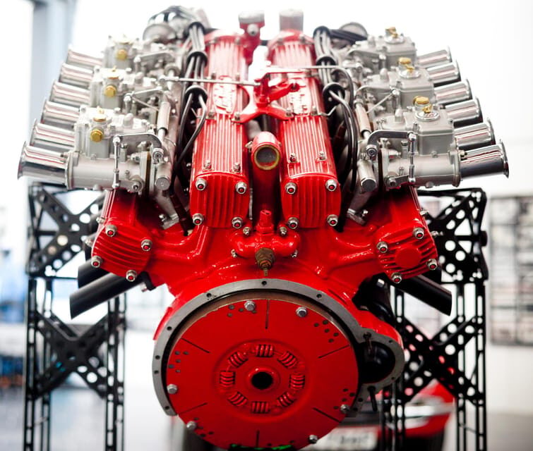 Bologna: Ferruccio Lamborghini Museum Entry Ticket - How the Experience is Structured