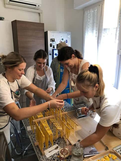 Bologna: Grandma's Recipe Pasta Cooking Class - Who Will Love This Experience?