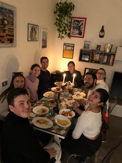 Bologna: Pasta & Wine Lesson Private Chef & Sommelier - An In-Depth Look at the Bologna Pasta & Wine Experience