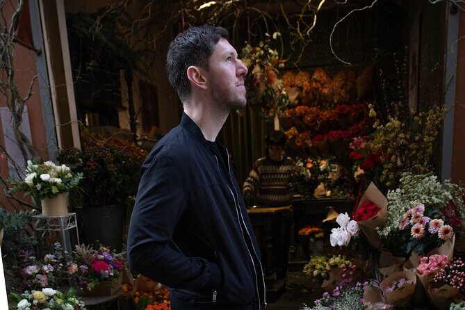 Bologna: Photo tour with professional photographer - What to Expect During the Tour