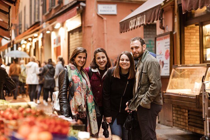 Bologna Private Food Tour with a Local Foodie: Bologna's Tastiest Treats - What the Reviews Reveal: Guides and Authenticity