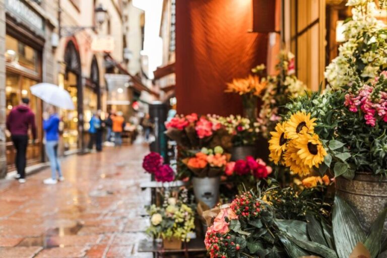 Bologna Private Half-Day Tour with a Local Guide, Customized - Practical Details and Value