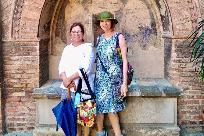 Bologna Private & Personalized Half-Day Tour with a Local Guide - Exploring Bologna with a Private Guide