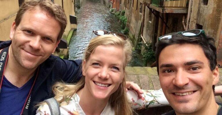 Bologna Private Tour with a Local  Highlights & Hidden Gems - Customization and Flexibility: The Core Strength