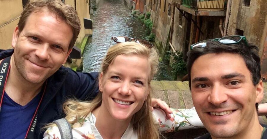 Bologna Private Tour with a Local Highlights & Hidden Gems - Customization and Flexibility: The Core Strength