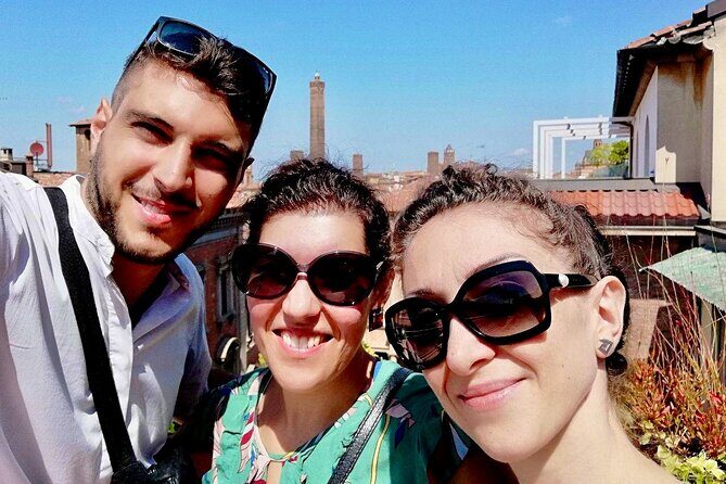 Bologna Private Tour with a Local  Unique & Offbeat - Who Would Love This Tour?
