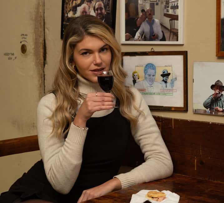 Bologna: Wine Tasting Tour in One of the Oldest Inns - Final Thoughts: Who Should Consider This Tour?