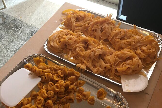 Bolognese Cooking Class in a Unique Central Location - What Travelers Are Saying