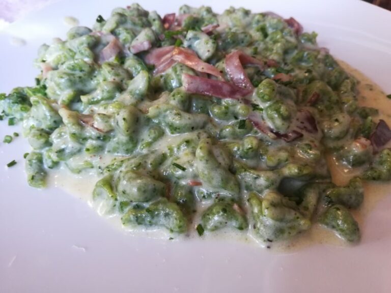 Bolzano: Guided Traditional Food Tour - What Makes This Tour Stand Out?