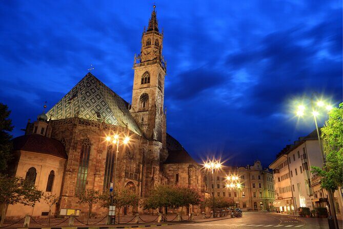 Bolzano Scavenger Hunt and Highlights Self Guided Audio Tour - The Experience: What Travelers Say