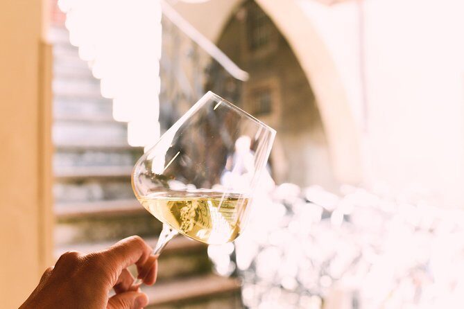 Bolzano Wine & More Walking Tour with Wine expert - The Experience of the Guides: Why They Matter