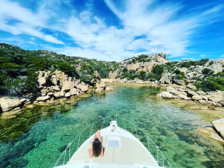 Bonifacio: Lavezzi Islands Full day Trip by Boat - Who Is This Tour Best For?