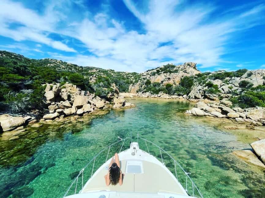 Bonifacio: Lavezzi Islands Full day Trip by Boat - Who Is This Tour Best For?