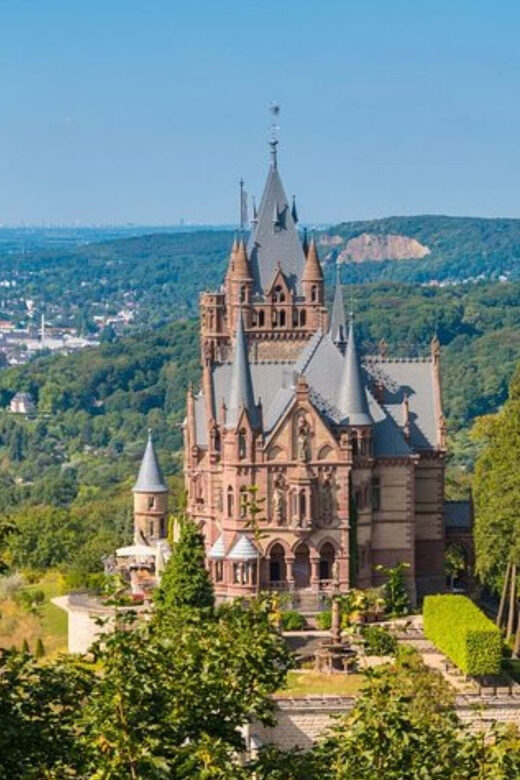 Bonn : Private Walking Tour With A Guide ( Private Tour ) - What to Expect on the Tour