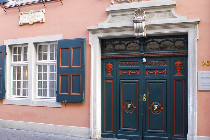 Bonn Scavenger Hunt and Sights Self-Guided Tour - What Reviewers Say: Real Insights