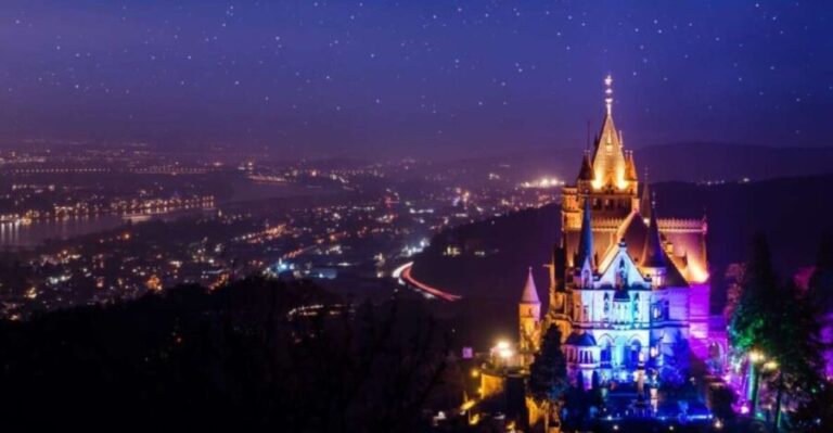 Bonn: Winter Christmas tour by boat - Final Thoughts: Who Should Consider This Tour?