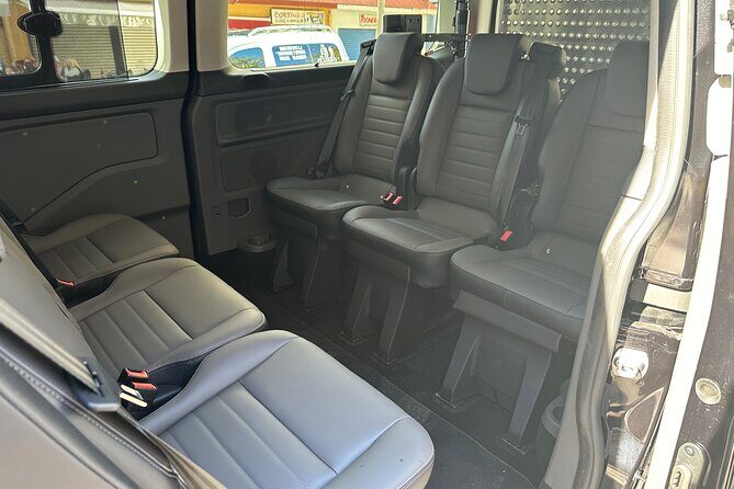 Book Private transfer from Barcelona airport to City - Who Is This Transfer Best For?