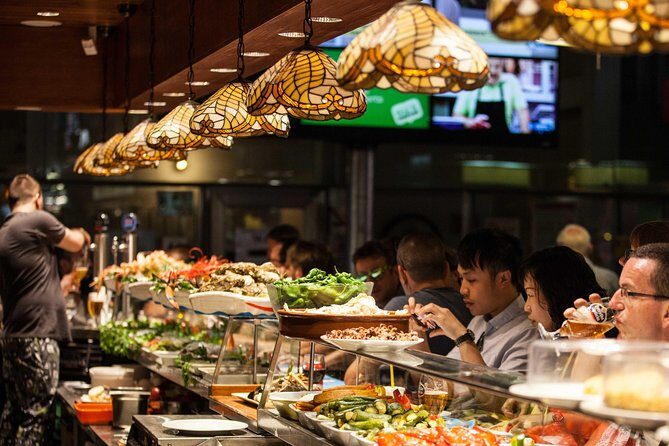 Boqueria & St Caterina Markets with Food & Tapas Small Group Tour - Final Thoughts: Who Will Love This Tour?