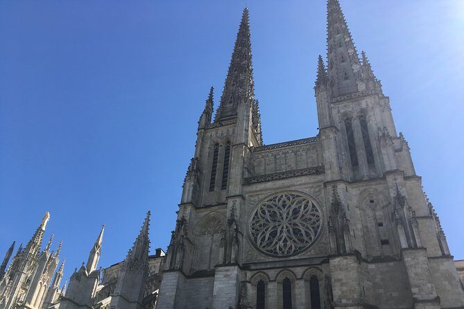 Bordeaux Center Tour - The Itinerary Breakdown: What You’ll See and Experience