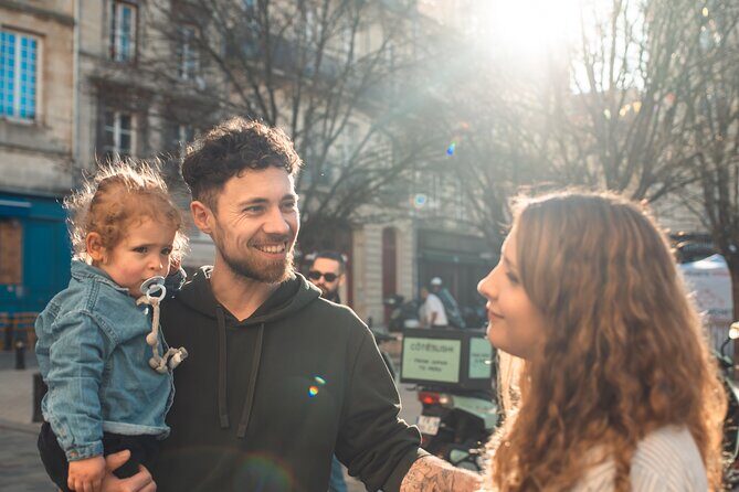 Bordeaux Evening Food Tour : Local Delicacies - The Tasting Experience