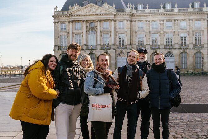 Bordeaux Food Tour : Sweets, Cheese & Wine pairing workshop - Why the Tour Gets High Marks