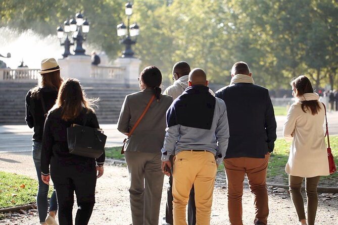 Bordeaux Historic and Gourmet Food Walking Tour - What to Expect from the Tour