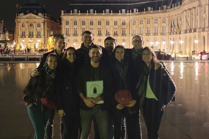 Bordeaux Night Walk Ending with Delicious wine & cheese Tasting - What Does the Price Cover and Is It Worth It?